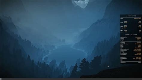 Arco 4380 Arconet Installation Of I3wm Youtube