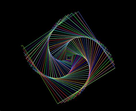 Github Nsafterpythonpatternsturtle Beautiful Patterns Made Using