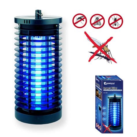 Blue Light Insect Killer Mosquito At Irene Defilippo Blog