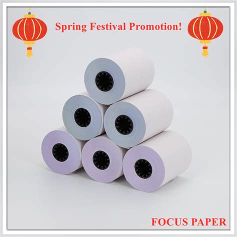 China Wholesale Supply Custom Digital Two Three Ply Part Blank Staples