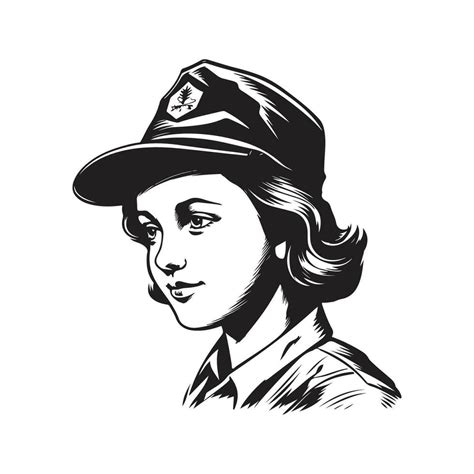 Vintage Girl Scout Logo 10 Vintage Girl Scout Uniforms That Defined A