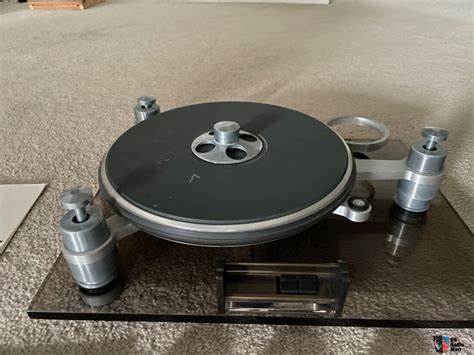 Oracle Delphi Mkll Project Turntable Photo 4478677 Us Audio Mart