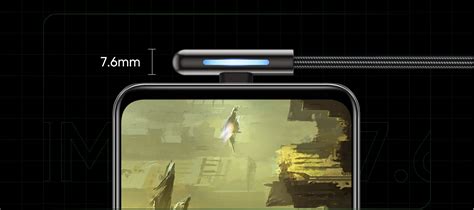 Realme Type C Superdart Game Cable Price In Bangladesh Umrelo Com