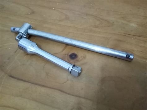 T Handle And Extension Socket 12 Furniture And Home Living Home