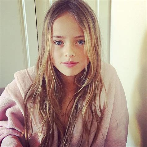 Kristina Pimenova Russian Supermodel The Signature Lifestyle