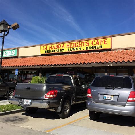 The 10 Best Restaurants In La Habra Updated August 2026