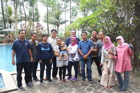 Boards And National Coordinator Of Pwyp Indonesia Discussed Strategic