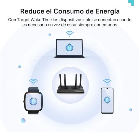 Router Tp Link Archer Ax