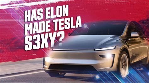 Elon Musks Sexy Cars Lineup Marketing Genius Or Failed Promise