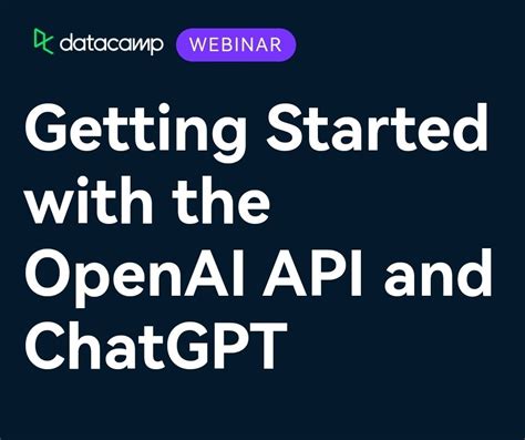 Raneem Qaddoura On Linkedin Openai Chatgpt Gpt4 Datacamp