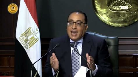 مدبولي مصر من أرخص 10 دول فى تسعيرة السولار في العالم Youtube