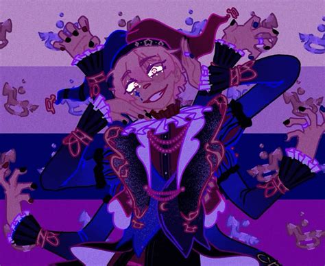 🌟jesterkasa In 2024 Vocaloid Swag Art World Domination