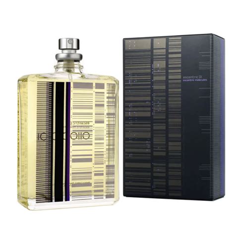 Escentric 01 Escentric Molecules 30 I 100 Ml