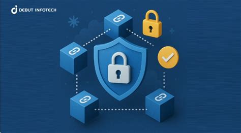 Why Blockchain Security Matters And How To Prevent Threats Debut Infotech