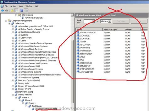 Configuring Software Update Point Within SCCM Software Update Point Windows Noob Com