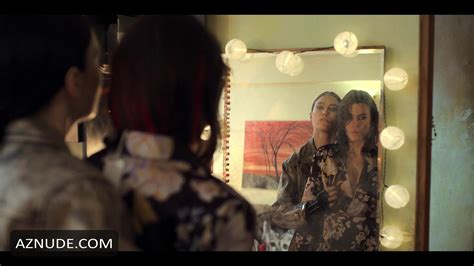 Irina Artenii Nude Aznude