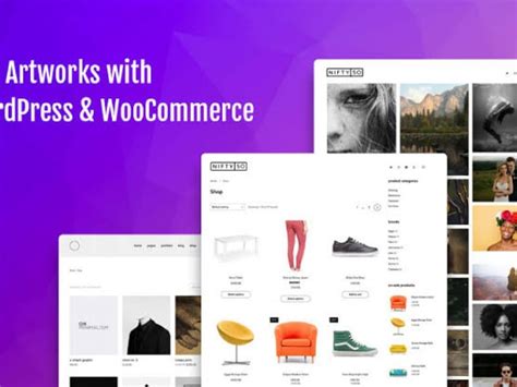 A Fantastic And Beautiful Woo Commerce Store Upwork
