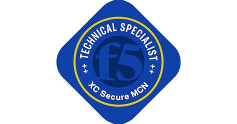 Shiv Shankar Satapathy On Linkedin F5 Accredited Technical Specialist