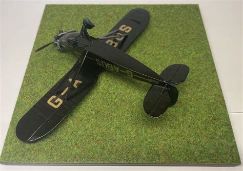 swift sorcery lawrence design models ldm 1 48 comper swift g abus