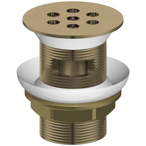 Watermark Bathbasin Sink Overflow Plug Watersino