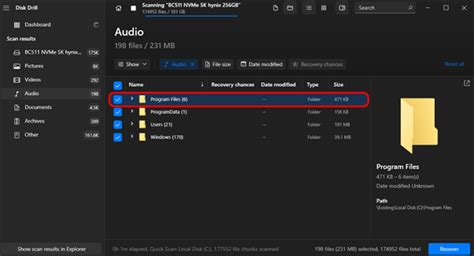 How To Recover Deleted Usb Files
