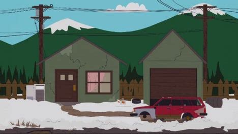 Kennys House South Park Wiki Guide Ign