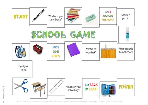 babe Objects Game A An the or Ze Deutsch DAF Arbeitsblätter pdf doc