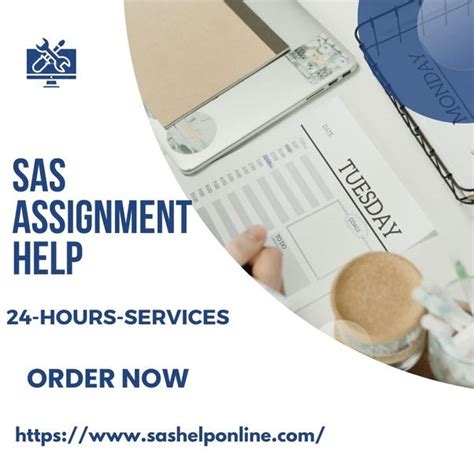 “sas assignment help master data analytics with