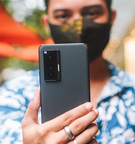 Vivo X Review Sexy Camera Beast Gadgetmatch