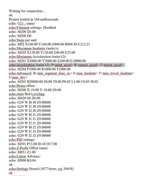 Laser Still Not Working With Snapmaker Snapmaker Lightburn Software