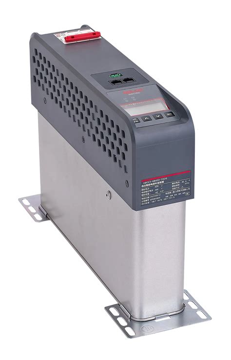 Delixi Low Voltage Smart Capacitor Compensation Device Capacitor And Intelligent Capacitor