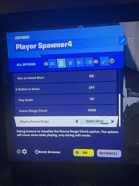 Why Dont I Spawn On The Spawn Pads No Matter The Settings R Fortnitebr