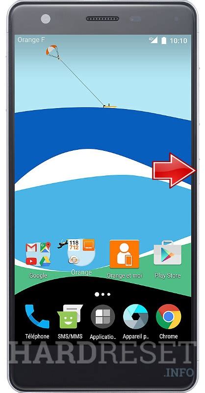 How To Get Into Fastboot And How To Exit Fastboot ZTE Blade Velocity HardReset Info