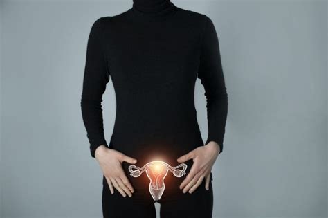 Everything To Know About Calcified Fibroids Amy Blackmore