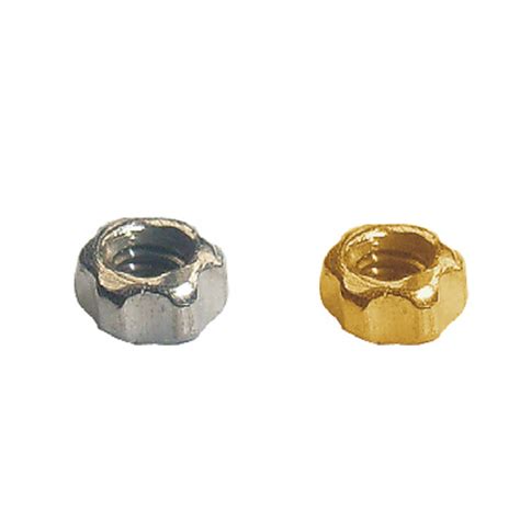 Us 350 100pcs Star Nut Star Cap Eyeglass Repair Kit Eyewear Screw