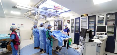 Research Facilities