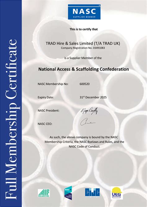 Trad Safety Deck Fall Protection System Trad Uk