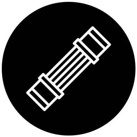 Premium Vector Vector Design Molex Splitter Icon Style