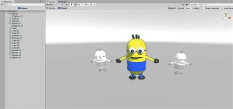 Tout Savoir Sur Les Prefabs Dans Unity
