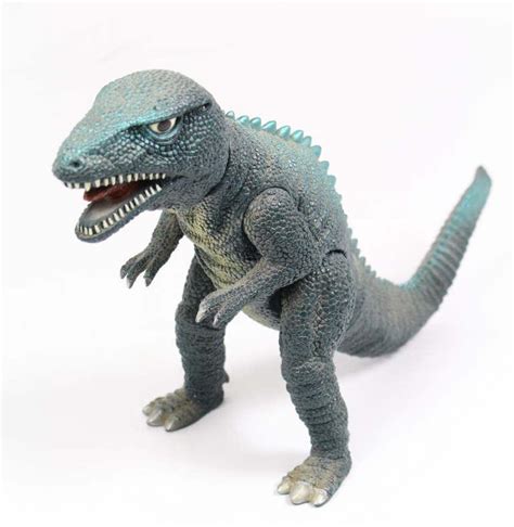 Gorosaurus 6 Godzilla Movie Monster 1993 Bandai Vintage Figure Japan