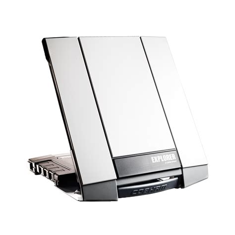 The Hughes 9211 Bgan Terminal Global Beam Telecom