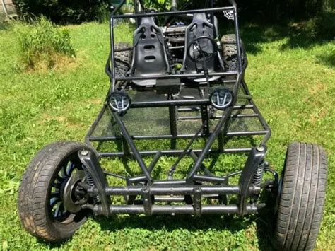 B18 Powered Dune Buggy Sand Rail For Sale