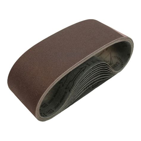 Lija De Banda 3 X 21 3pzs Grano 150 P 9901 9902 Makita