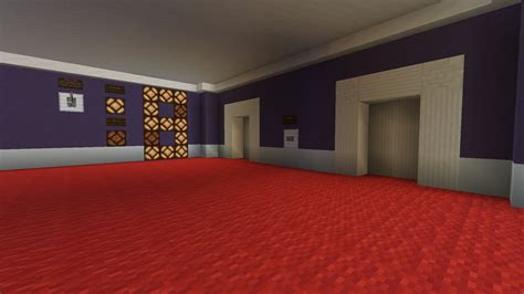 Worlds First Set Of 2 5 Floor Piston Elevators Map Download