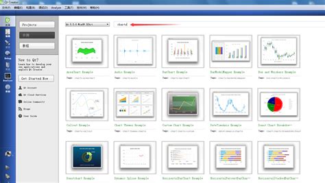 Qt Charts 安装教程 onlyshi的博客 CSDN博客 qtcharts安装