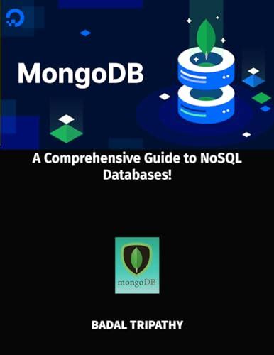 8 New NoSQL Books Defining Innovation in 2025 - BookAuthority