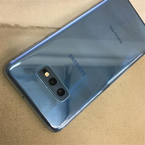 Galaxy S E Colors Pick The Best Color Swappa