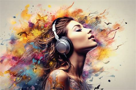 Musics Universal Impact On Body And Emotion Neuroscience News