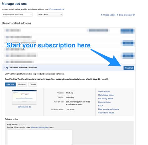 jira miscellaneous workflow extensions jmwe removal from jira cloud