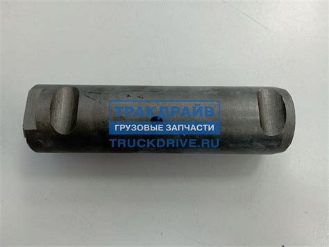Палец ушка КАМАЗ-5320,5511 431142902478 KAMAZ купить недорого